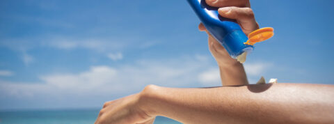 Protector Solar | Beneficios, Tipos y Mejores Marcas
